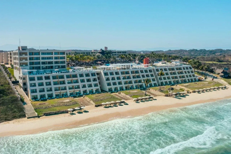 Iberostar Selection Playa Mita - All Inclusive - Nayarit