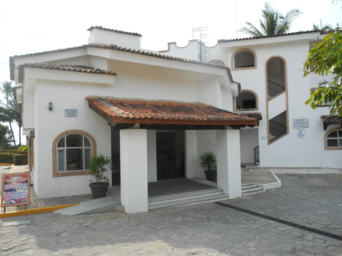 Vista Vallarta All Suites On The Beach - Bucerías