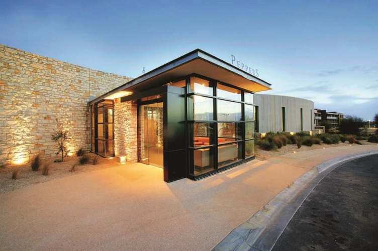 The Sands Torquay - Geelong