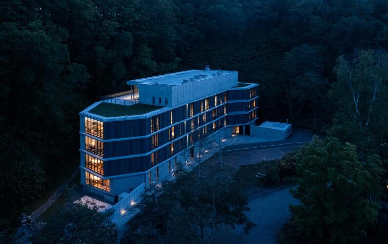 Yamakei Residences - Niseko