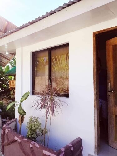 Talisay Point Homes - Moalboal