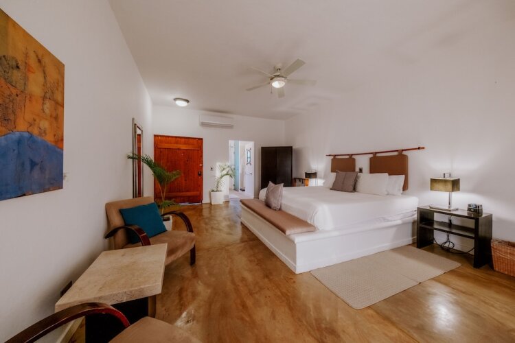 La Poza Boutique Hotel & Spa - Adults Only - Todos Santos