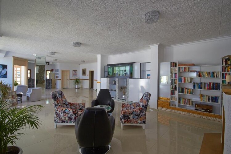 Kalkan Dream Hotel - Kalkan