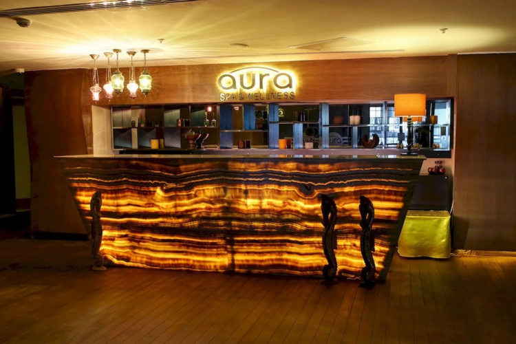 Qlusive Hotel - Kusadasi