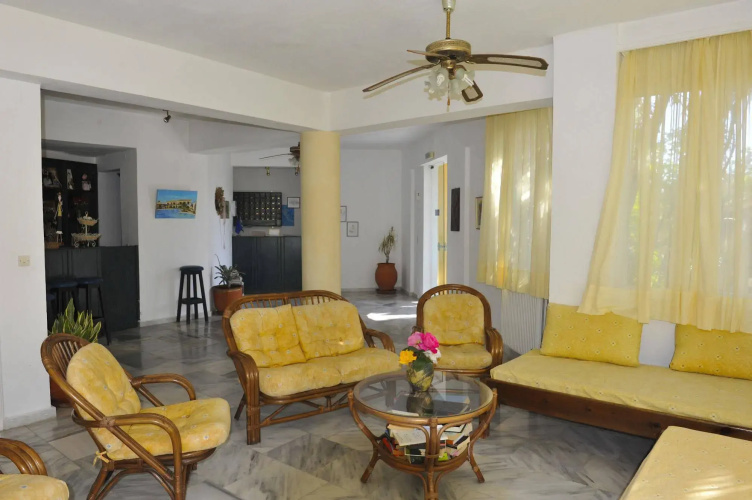 Ilena - Corfu