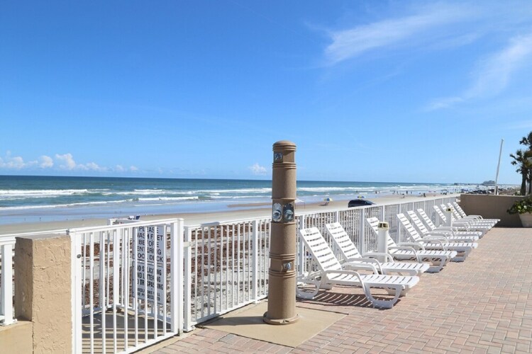 Daytona Beach Club Studios - Ormond Beach, FL