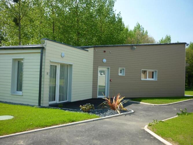 Hôtel Les Voisins Beaucemaine - Trégueux