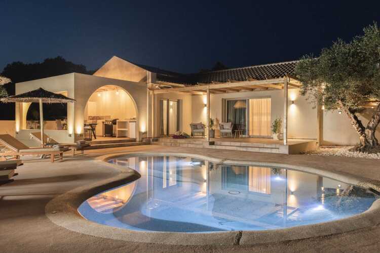 Nonos Fioro Premium Houses - Zakinthos