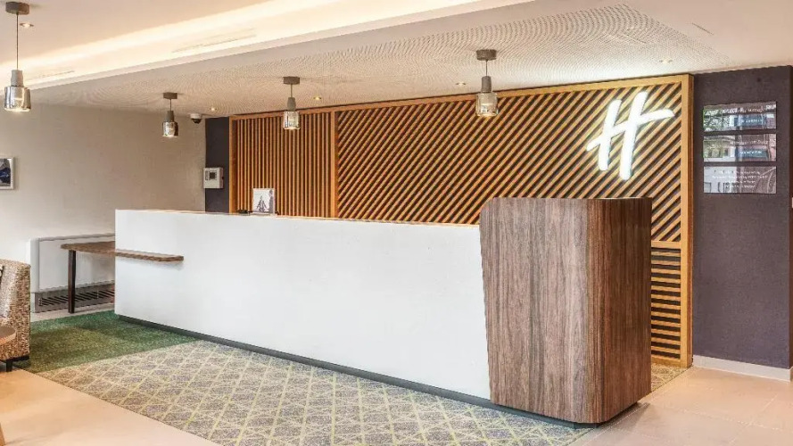 Premier Inn Muenchen Airport Sued - Freising
