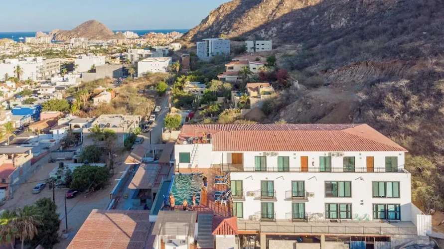 The Residences By Morgan - Cabo San Lucas