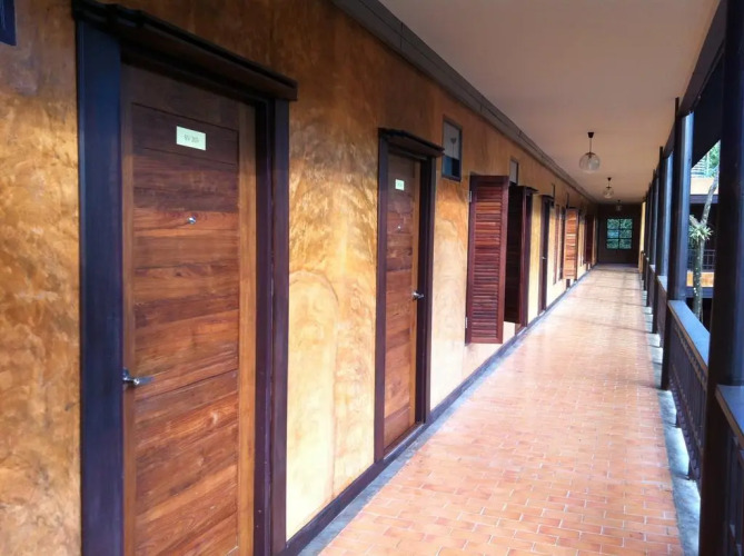 The Cinnamon Art Resort And Spa - Ko Mak