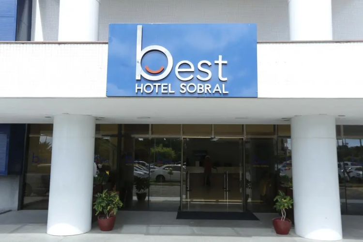 Best Hotel Sobral - Sobral