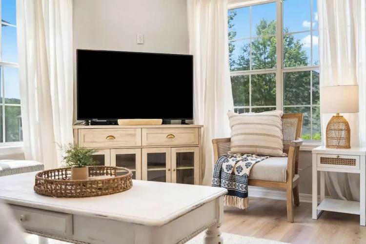 Table Rock Cottage Tranquil 2 Bdr Condo 5 Min To Table Rock Lake! - Branson, MO