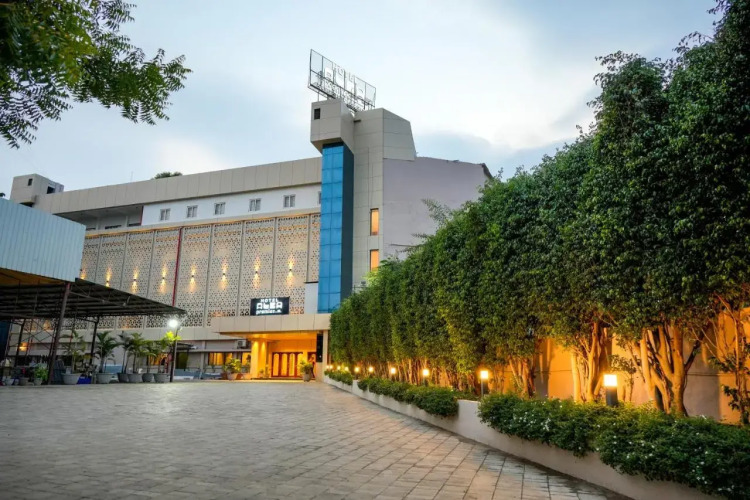 Alba Premier Kolhapur - Kolhapur