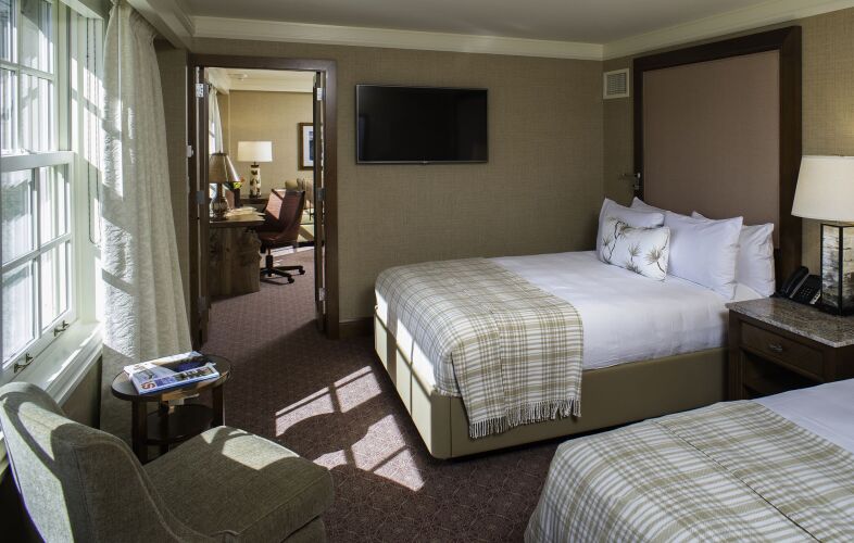 Sun Valley Resort - Sun Valley, ID