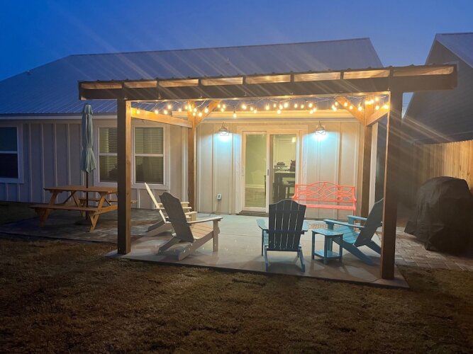4001 Treasure Circle - Coral Cabana - Panama City, FL