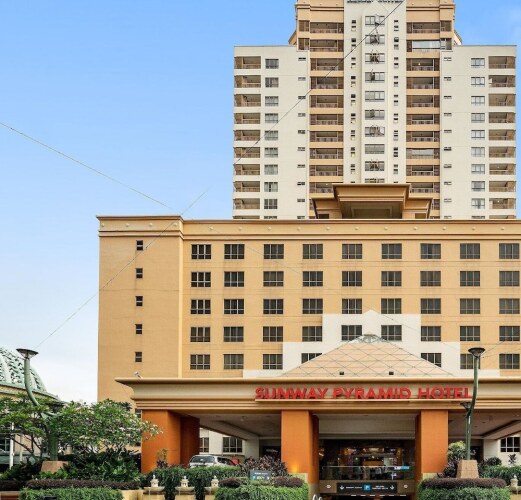 Resort Suites By Landmark  Sunway Lagoon - Petaling Jaya