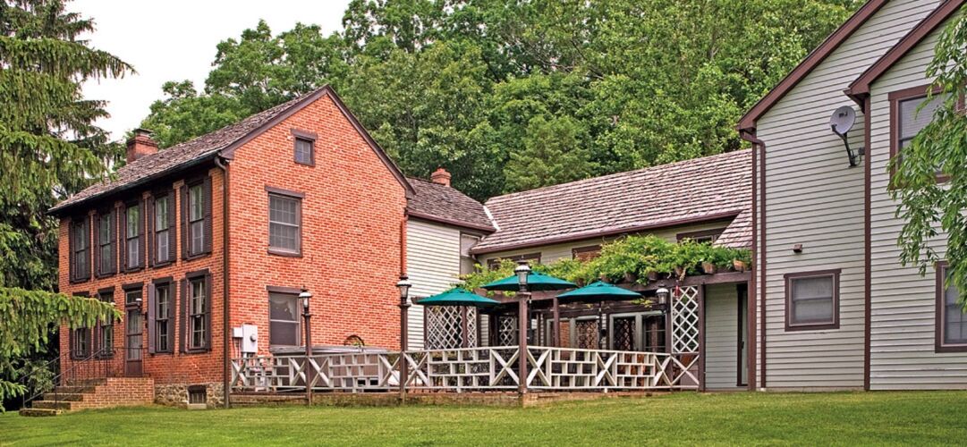 Baladerry Inn Lp - Lake Heritage, PA