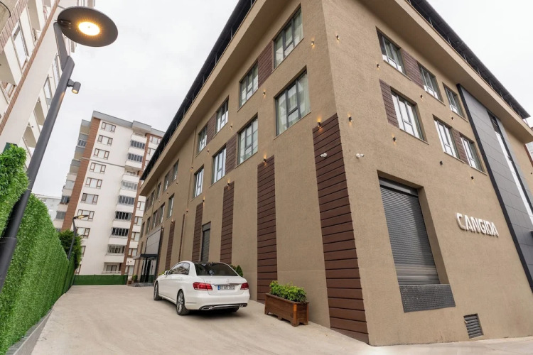 Tray Trabzon - Yomra