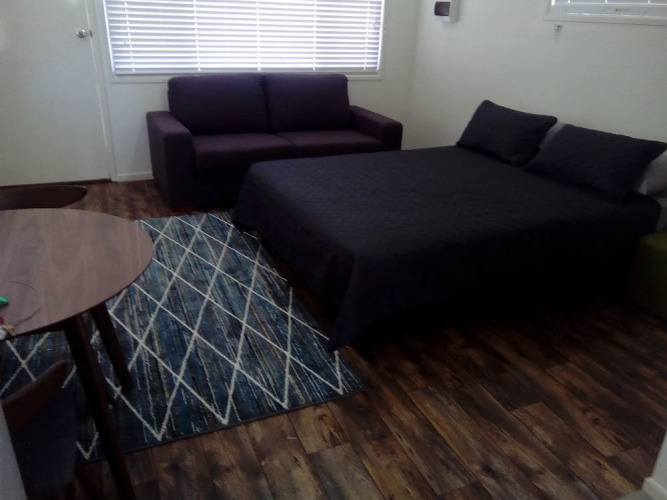 Wondai Accommodation Units And Villas - Wondai