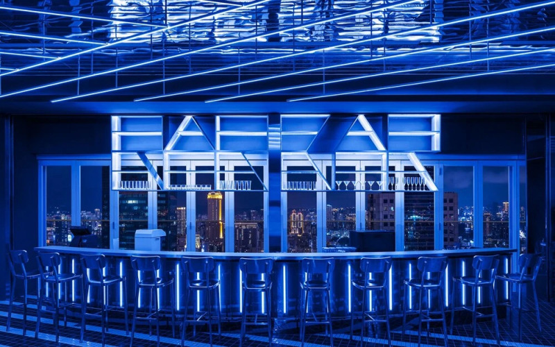 Tai Urban Resort - 苓雅區