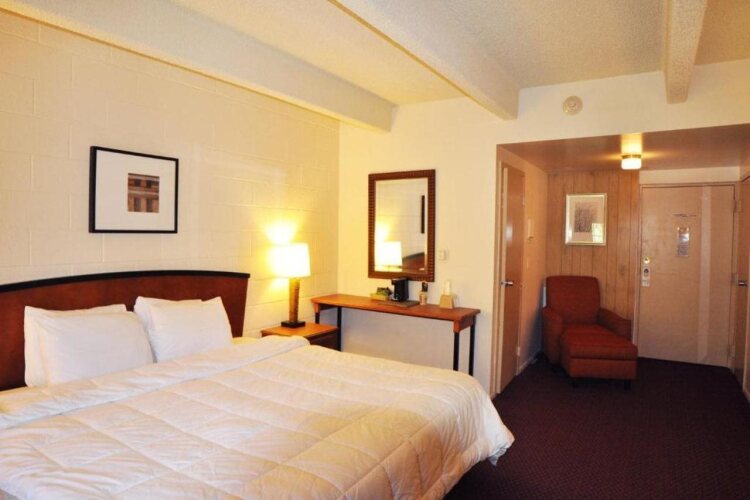 Monarch Mountain Lodge - Monarch, CO