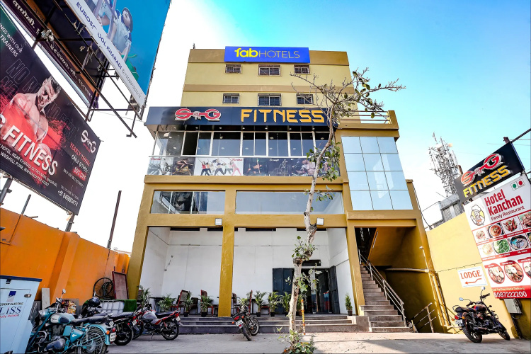 Via Stay Inn - Pune