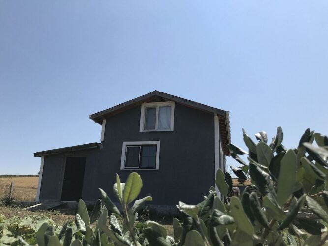 Ciftlik Evi - Tekirdağ