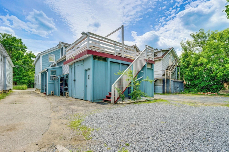Bennington Gem W/ Smart Tv Near Historic District! - Bennington, VT