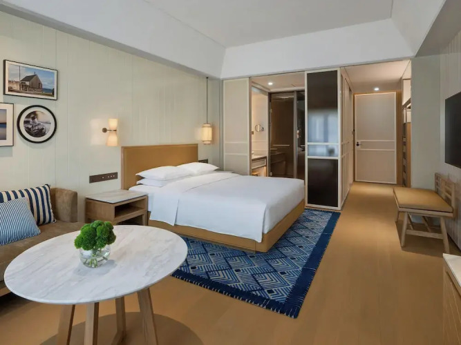 Hyatt Centric Ocean Front Xiamen - 廈門市
