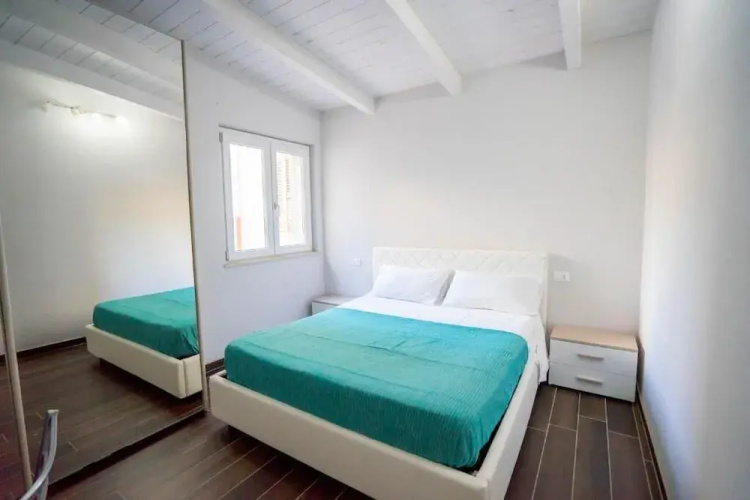 Garden House - Catanzaro