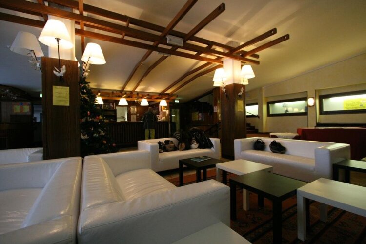 Hotel Lo Stambecco - Valtournenche