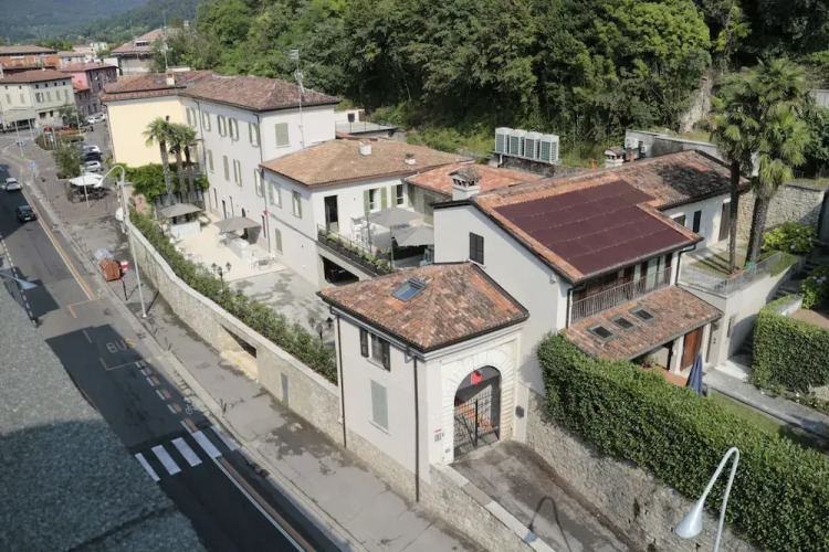 Annama Coliving - Брешиа