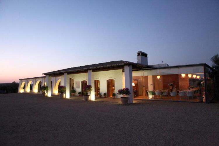 Malhadinha Nova Country House & Spa - Alentejo