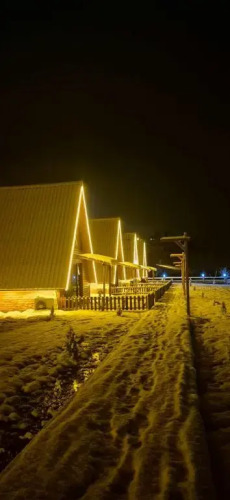 Lettasi Bungalov - Ardeşen