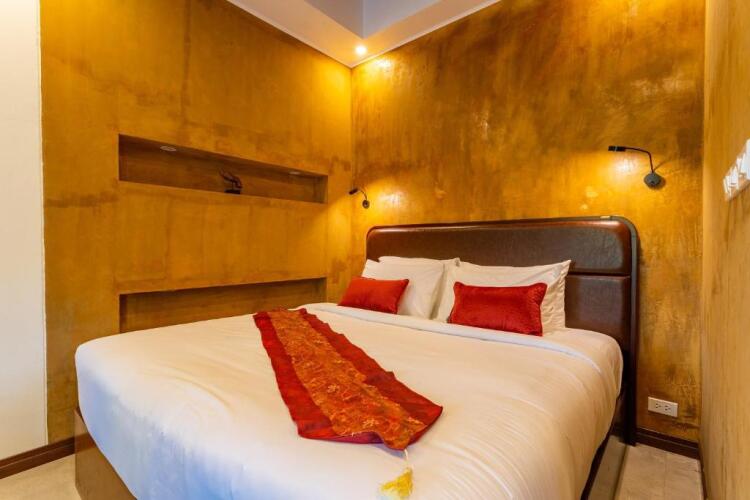 Cliff Haven Villa Krabi - Krabi