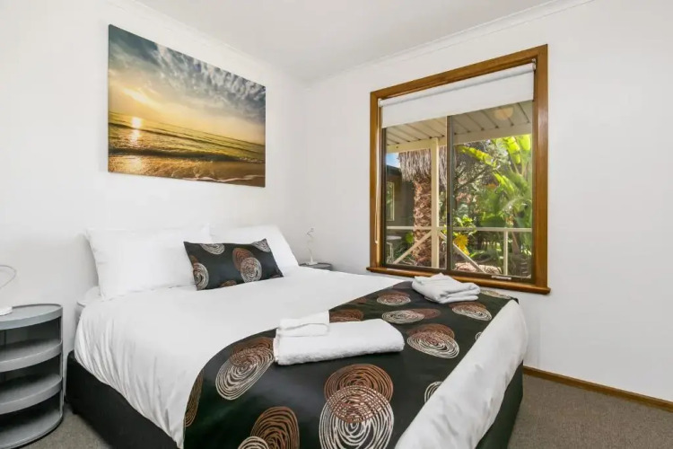 Big4 Breeze Holiday Parks - Port Elliot - South Australia