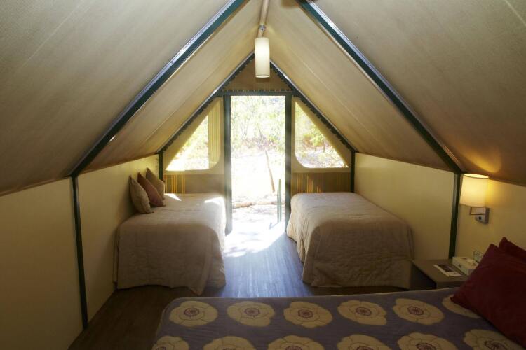 Discovery Resorts - El Questro (Emma Gorge) - Western Australia