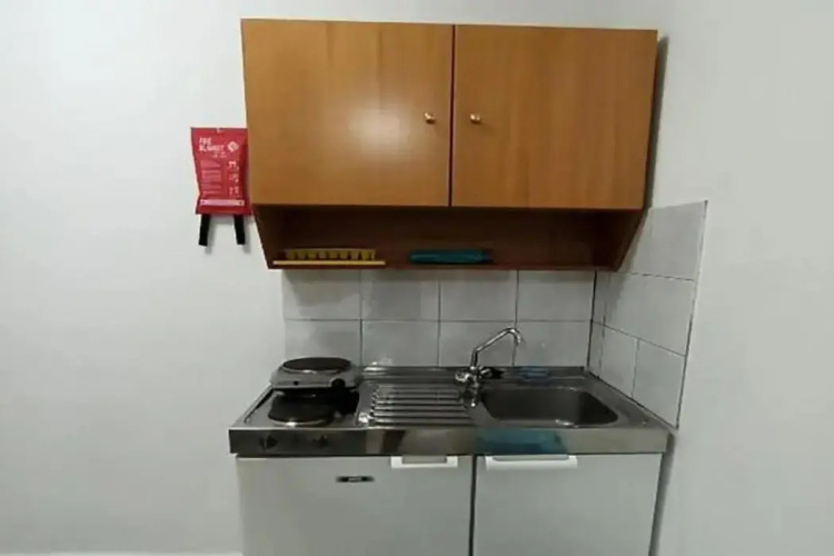 Agathaggelos Studios - Cephalonia