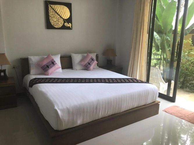 Nankanok Bungalow - Ko Yao Yai