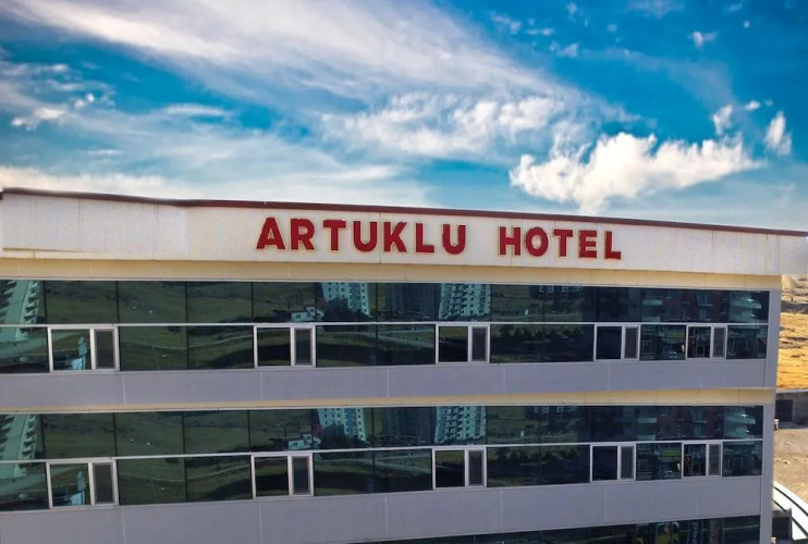 Artuklu Otel - Mardin