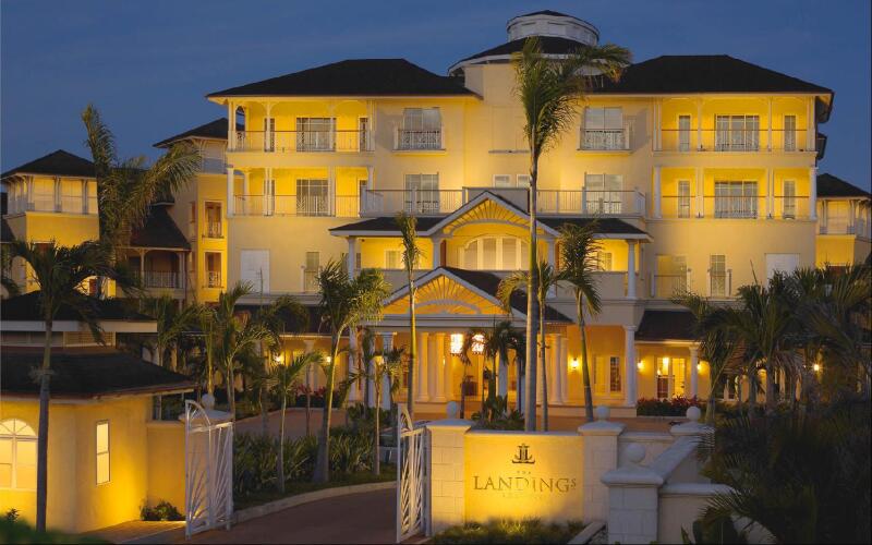 The Landings St. Lucia - All Suites - Saint Lucia