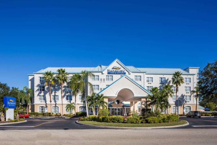 Baymont By Wyndham Fort Myers Airport - Lehigh Acres, FL
