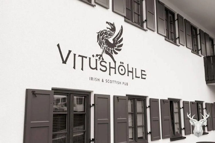 Vitusfort - Schwangau