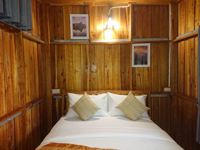 Lanta Para Hut - Ko Lanta