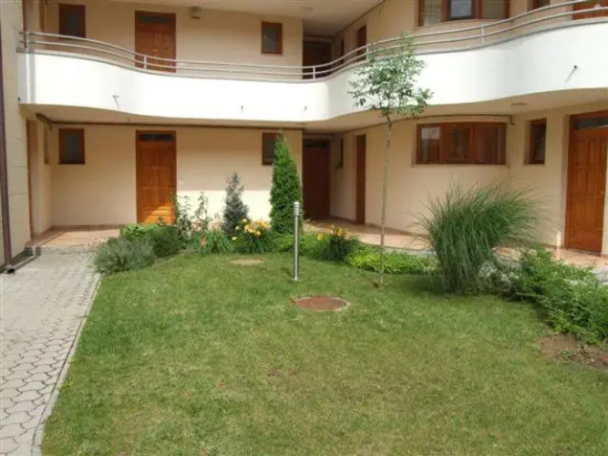 Haus Sonnenschein - Balatonlelle