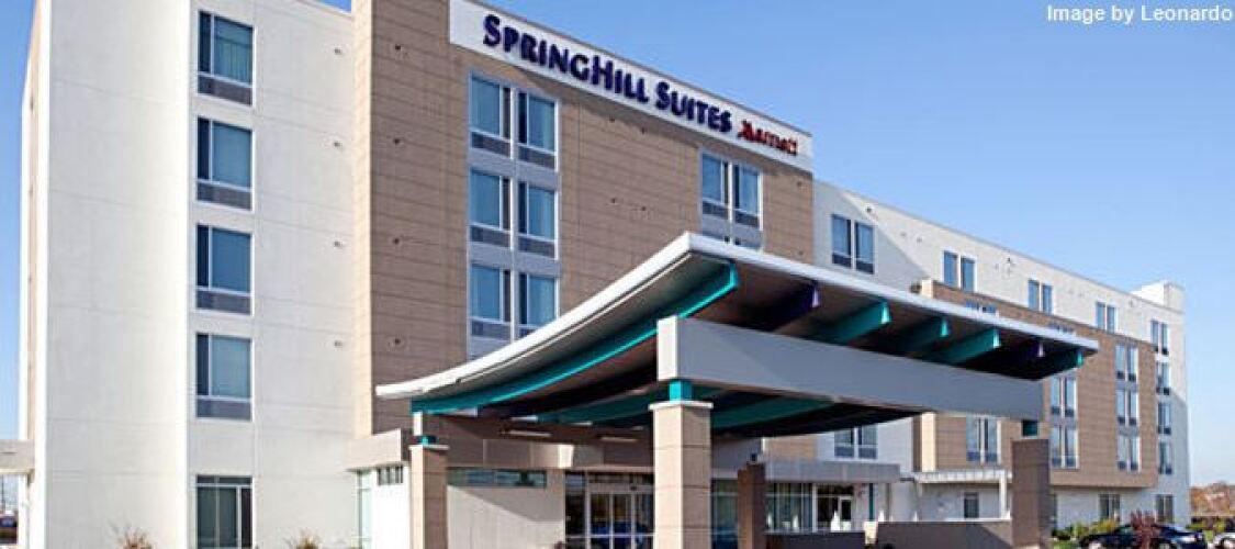 Springhill Suites Philadelphia Airport Ridley Park - Aston, PA
