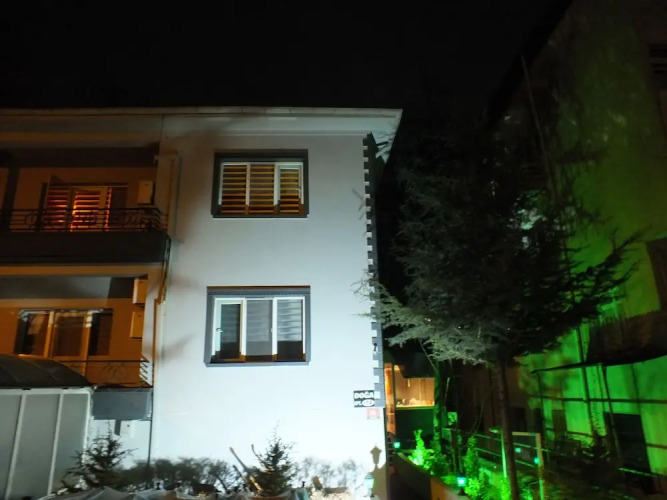 Enjoy House Boutique Hotel - Ankara