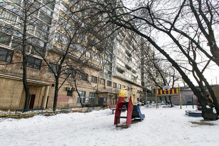 Maxrealty24 On Leningradsky 33a - Moscow