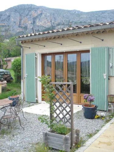 Le Blacas - Alpes-de-Haute-Provence